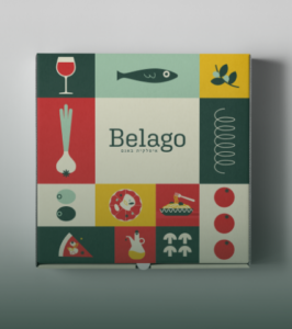 Belago – Belago – איטלקית האגם